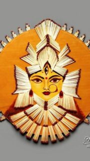 15 Dazzling Durga Puja Crafts for Kids