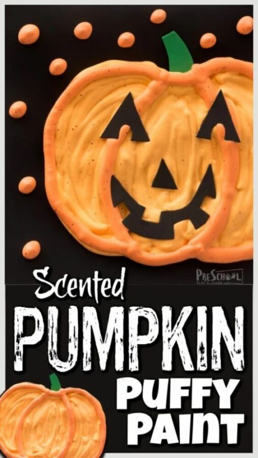 15 Fun and Easy Jack-o-Lantern Crafts for Kids