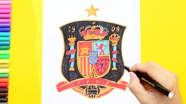 15 Beautiful Spain Crafts for Kids