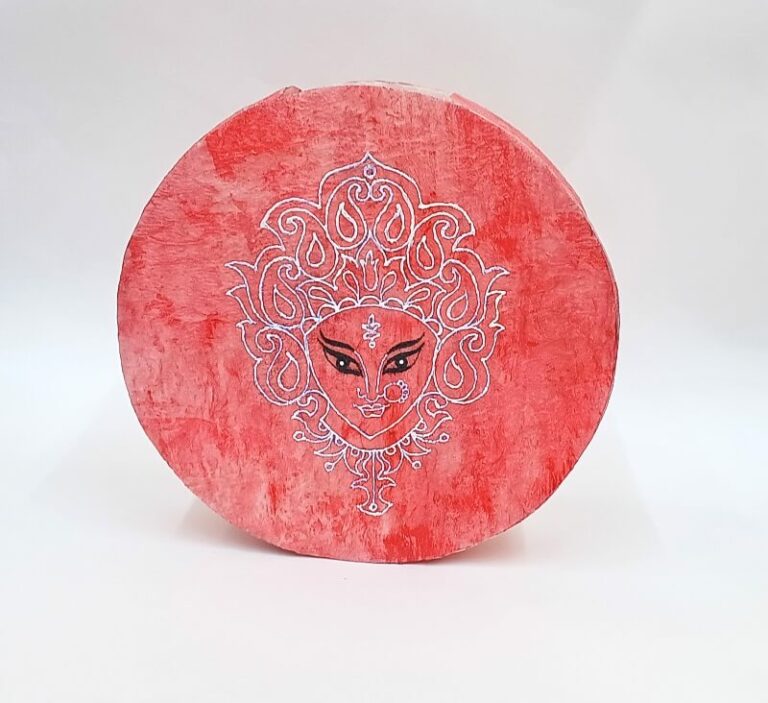 15 Dazzling Durga Puja Crafts for Kids