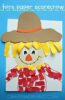15 Easy and Fun Scarecrow Crafts for Fall