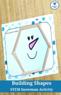 15 Wonderful Winter STEM Projects for Kids