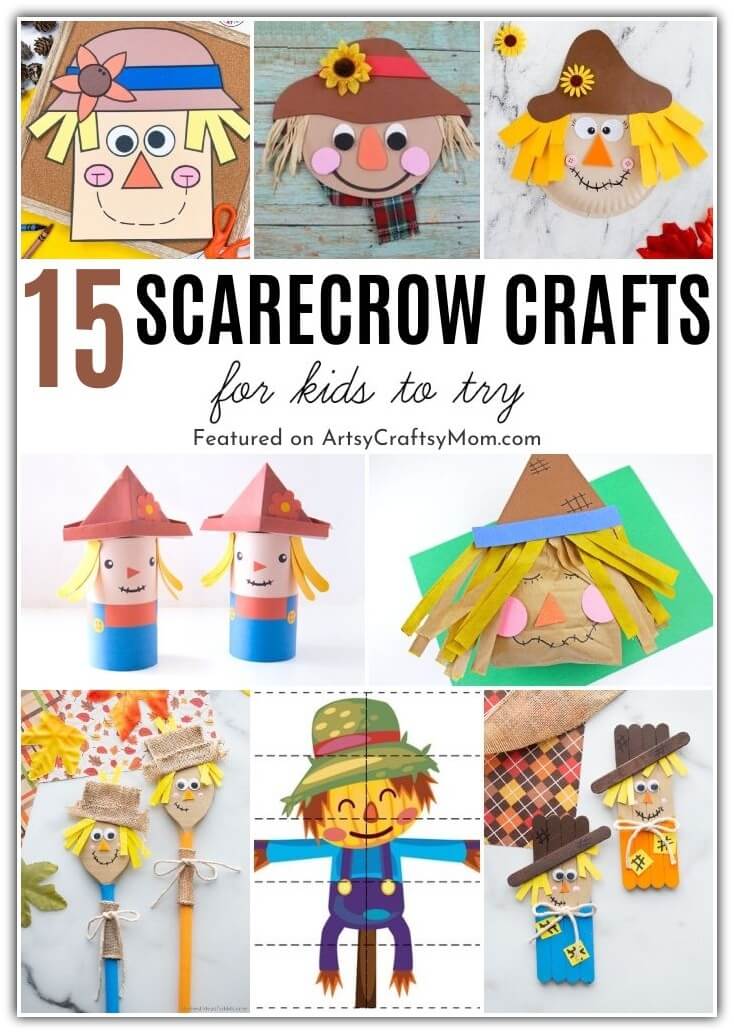 Fall Archives - Artsy Craftsy Mom