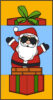 15 Superb Santa Crafts for Kids