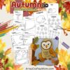 15 Fun and Easy 3D Crafts for Kids