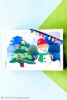 15 Wonderful Winter Crafts for Kids