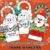 20 Bright and Merry Christmas Printables for Kids