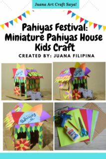 10 Easy and Fun Philippines Crafts for Kids