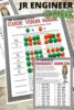 10 Wonderful Women in STEM Activities for Kids