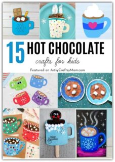 15 Grand Germany Crafts for Kids