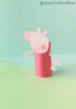 15 Playful Peppa Pig Crafts for Kids