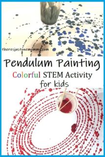 15 Awesome Science Art Projects for Kids