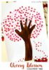 20 Cheerful Cherry Blossom Crafts for Kids