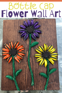 15 Creative Art Projects Using Recycled Materials