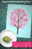 20 Cheerful Cherry Blossom Crafts for Kids