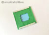Beautiful Mother's Day 3D Papercraft for Kids