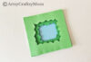 Beautiful Mother's Day 3D Papercraft for Kids