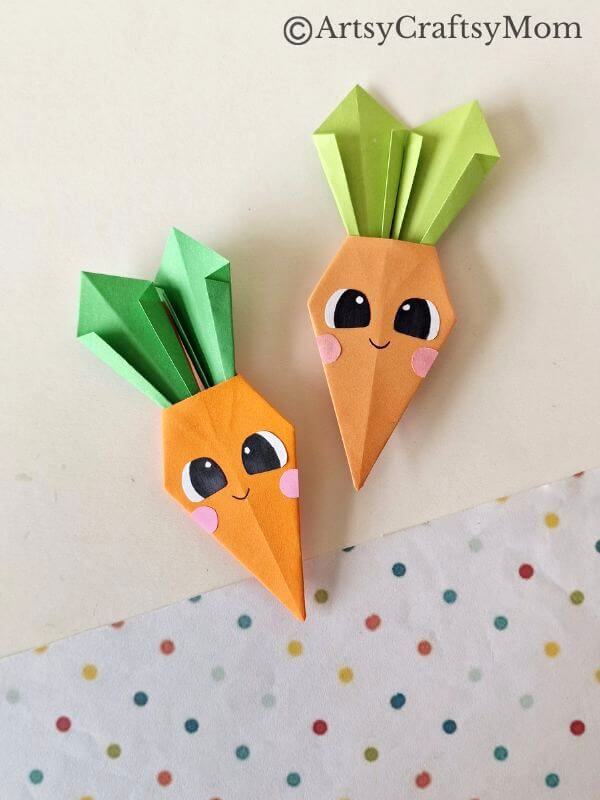 Cool Origami Things You Can Make