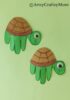15 Interesting Reptile Crafts for Kids