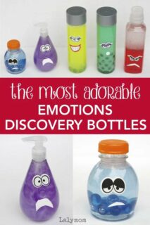 15 Interesting Inside Out Movie Crafts