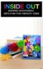 15 Interesting Inside Out Movie Crafts