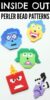 15 Interesting Inside Out Movie Crafts
