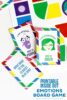 15 Interesting Inside Out Movie Crafts