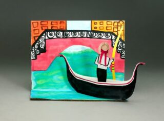 20 Interesting Italy Crafts for Kids