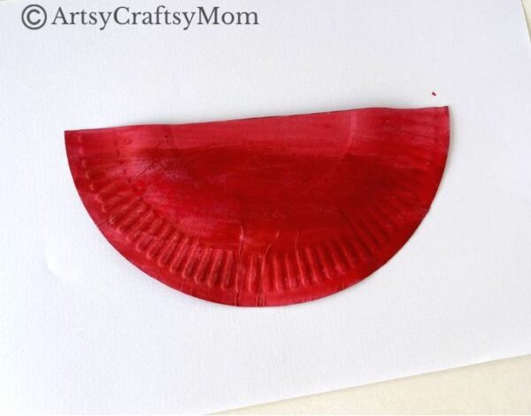 Cute and Easy Paper Plate UFO Craft for Kids