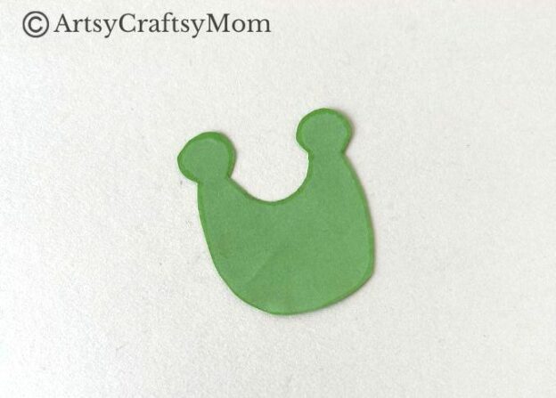 Cute and Easy Paper Plate UFO Craft for Kids
