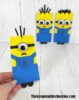 15 Magical Minion Crafts for Kids
