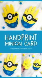 15 Magical Minion Crafts for Kids