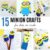 15 Magical Minion Crafts for Kids