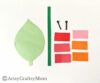 Fun and Easy Moving Caterpillar Craft for Kids