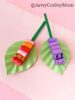 Fun and Easy Moving Caterpillar Craft for Kids