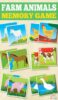 15 Fun and Fantastic Farm Themed Printables for Kids