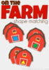 15 Fun and Fantastic Farm Themed Printables for Kids