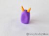 Easy DIY Clay Monster Craft for Halloween