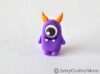 Easy DIY Clay Monster Craft for Halloween
