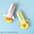 Quick and Easy Origami Rocket Craft for Kids
