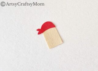 Fun and Easy Rocking Pirate Ship Craft for Kids