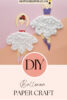 15 Beautiful Ballerina Crafts for Kids