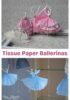 15 Beautiful Ballerina Crafts for Kids