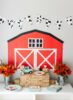 30 Adorable Farm Themed Birthday Party Ideas