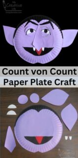 15 Super Fun Sesame Street Crafts for Kids