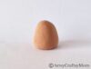 Cheerful DIY Clay Rudolph Craft for Kids