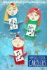 10 Creative Christmas Carolers Crafts for Kids