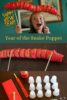 15 Easy Year of the Snake Crafts for Kids