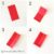 Adorable Origami Mittens Craft for Kids