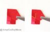 Adorable Origami Mittens Craft for Kids